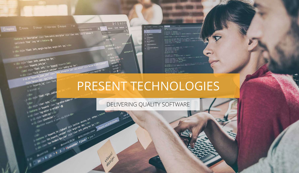 Present Technologies