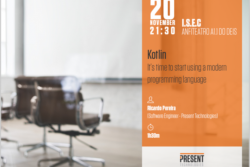 isec Archives | Present Technologies