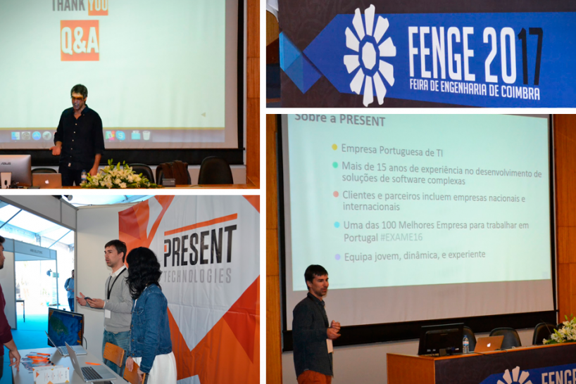 isec Archives | Present Technologies