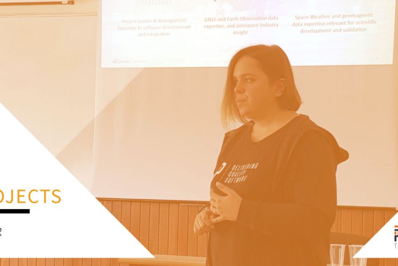 SWAIR Archives | Present Technologies